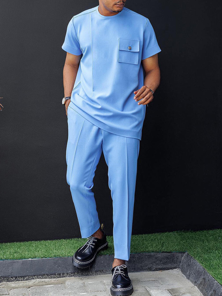 Plain Series – Tacoheal